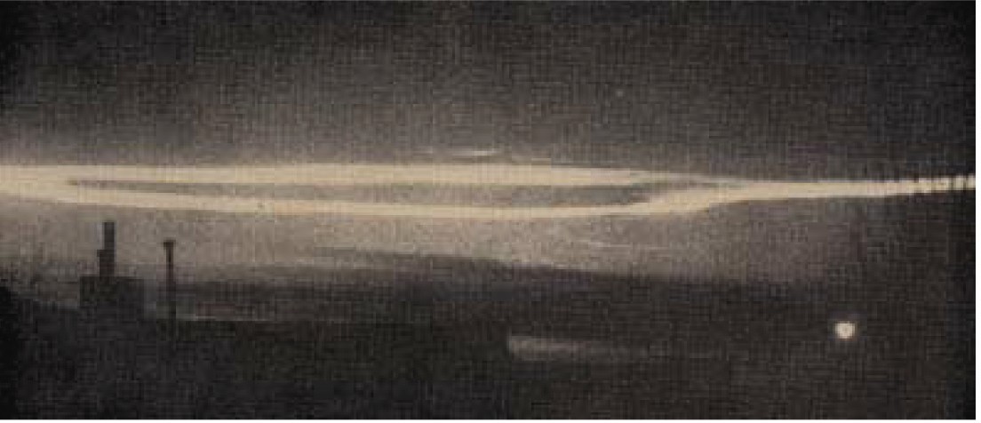 Weatherwise Magazine Article - William Branham